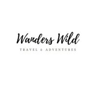 wanders wild – Not all those who wander are lost.